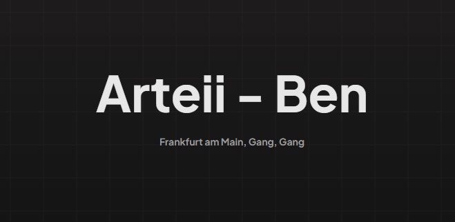 The Boyer-Moore Algorithm | Arteii